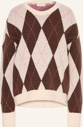Milano Milano Italy Pullover braun