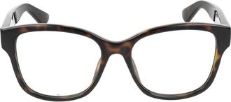 Gucci Damen, Accessories, Braun, 54 MMGr&ouml;&szlig;e