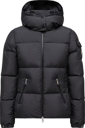 Moncler Doudoune courte à capuche Fourmines