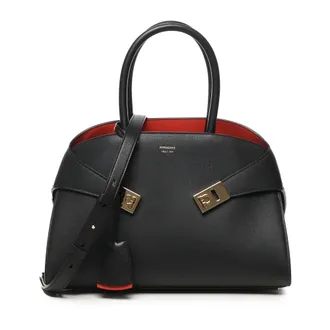 Ferragamo Damen, Taschen, Schwarzk, ONE SIZEGr&ouml;&szlig;e