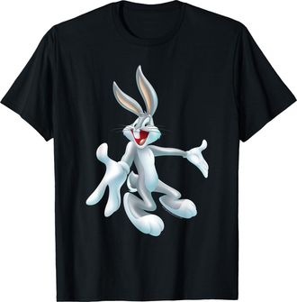 Looney Tunes Looney Tunes Bugs Bunny Airbrushed T-Shirt