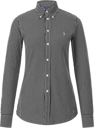 Polo Ralph Lauren Gestreifte Hemdbluse