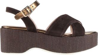 Bruglia SCHUHE - Sandalen auf YOOX.COM