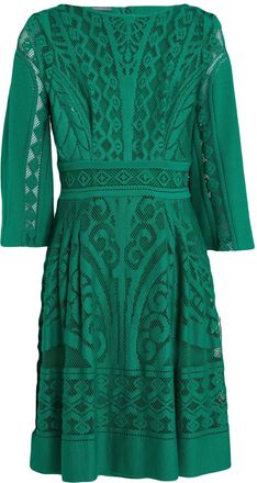 Alberta Ferretti KLEIDER - Mini-Kleider auf YOOX.COM