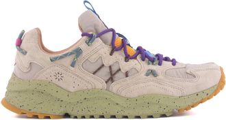 Flower Mountain Herren, Schuhe, Grau, 44 EUGröße