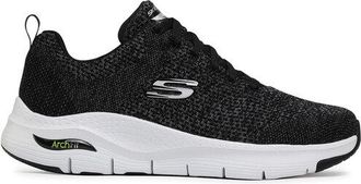 Skechers Sneakers Paradyme 232041/BKW Schwarz