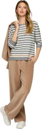 Rabe Damen, Strickwaren, Mehrfarbig, 2XLGr&ouml;&szlig;e