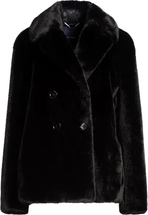 Max Mara JACKEN & M&Auml;NTEL - Shearling- & Kunstfell auf YOOX.COM