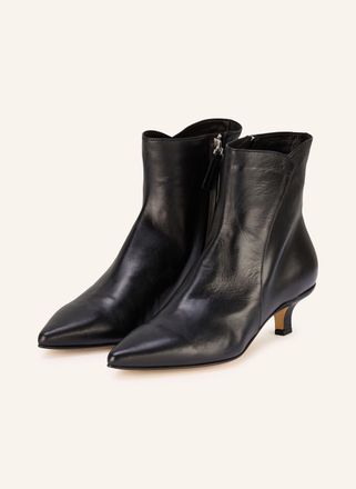 Pomme Dor Pomme Dor Stiefeletten Elodie schwarz