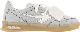 Off-white Damen, Schuhe, Wei&szlig;, 35 EUGr&ouml;&szlig;e