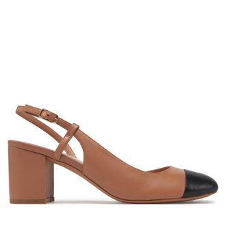 Geox Pumps Geox D Virnilisa 65 A D55YYA 000TU C0015 Beige