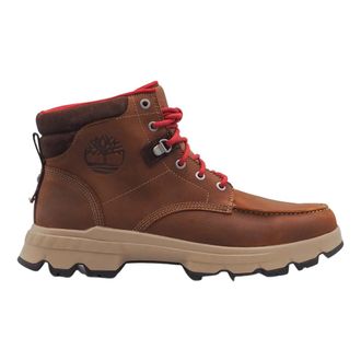 Timberland Trekkingstiefel - - Shoes - Herren - Braun - 40 1/2 EU