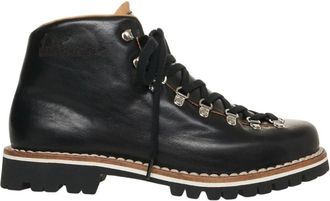 Luis Trenker Herren, Schuhe, Schwarzk, 42 EUGr&ouml;&szlig;e