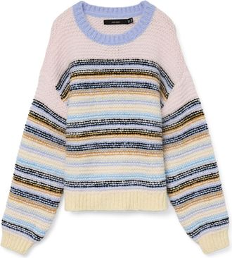 Vero Moda Pullover BONBON