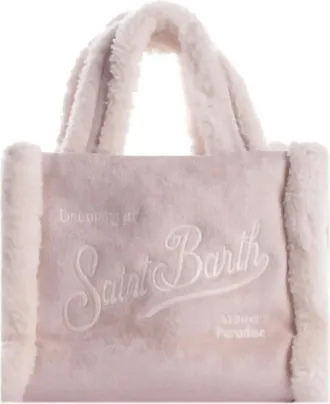 MC2 Saint Barth Shopper & Totes - Bags Beige - Gr. unisize - in Beige - f&uuml;r Damen