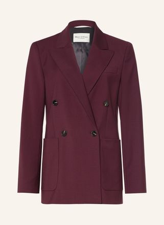 Marc O'Polo Marc Opolo Blazer rot