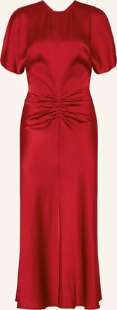 Victoria Beckham Cocktailkleid rosa