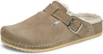 Mubb Pantoffel Nana MUBB beige