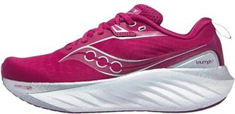 Saucony Triumph 22 Chaussures de sport Femme, 40 EU