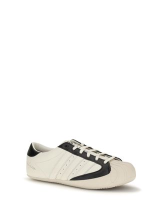 Yohji Yamamoto Sneakers - Beige