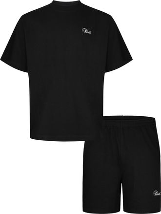 Siksilk Set