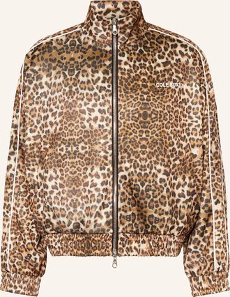 Cole Buxton Cole Buxton Sweatjacke schwarz