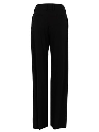 Pantaloni Torino Trousers - Black