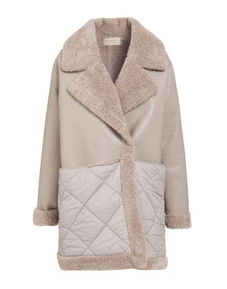 Kaos JACKEN & MÄNTEL - Shearling- & Kunstfell auf YOOX.COM