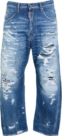 Dsquared2 HOSEN & R&Ouml;CKE - Jeanshosen auf YOOX.COM