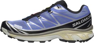 Salomon Homme, Sport, Bleu, Taille: 44 EU Xt-6