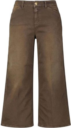 Closed Damen Jeans WERA Wide Fit