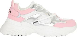 Ga&euml;lle Paris Femme, Chaussures, Multicolore, Taille: 39 EU Baskets