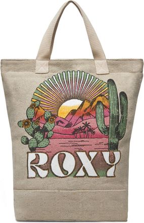 Roxy Rucksack Roxy Drink The Wave ERJBP04876 Beige