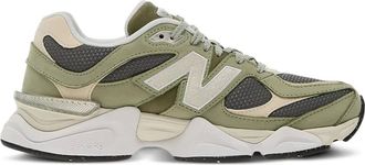New Balance Homme, Sport, Vert, Taille: 42 EU 9060