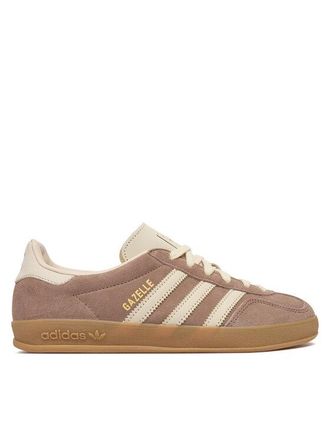 adidas Sneakers Gazelle Indoor KI2252 Braun