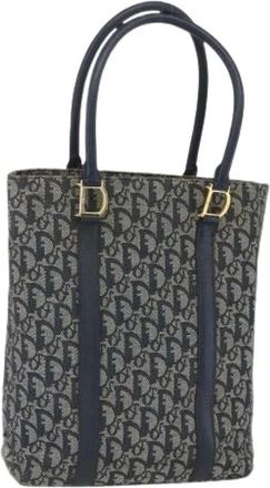 Dior Damen, Pre-Owned, Blau, ONE SIZEGr&ouml;&szlig;e