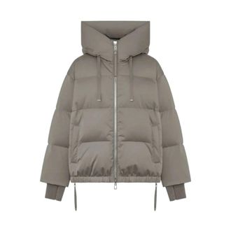 Duno Heka M Jacke - - Jackets - Damen - Braun - S