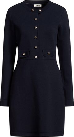 Sandro KLEIDER - Mini-Kleider auf YOOX.COM