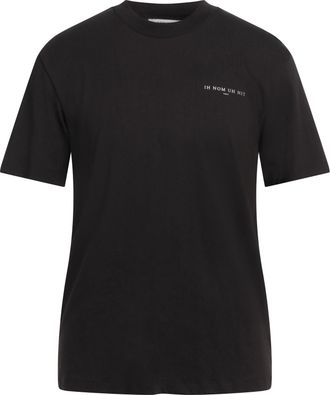 Ih Nom Uh Nit TOPS - T-shirts auf YOOX.COM