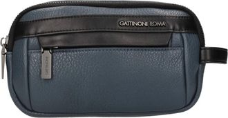 Gattinoni Herren, Taschen, Blau, ONE SIZEGr&ouml;&szlig;e
