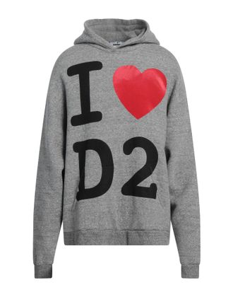 Dsquared2 TOPS - Sweatshirts auf YOOX.COM