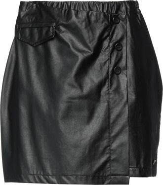 Boutique De La Femme HOSEN & R&Ouml;CKE - Minir&ouml;cke auf YOOX.COM