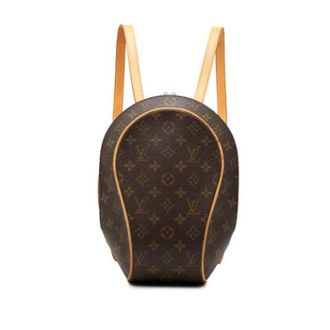 Louis Vuitton Damen, Pre-Owned, Braun, ONE SIZEGr&ouml;&szlig;e