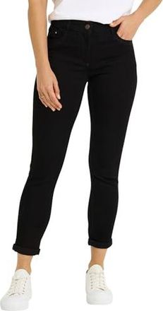 Grain de Malice Jean Slim Raccourci Tokyo R01 Femme