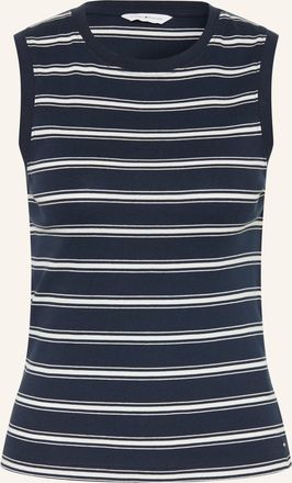 Tommy Hilfiger Top blau