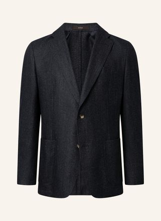 Windsor Windsor. Sakko Giro Slim Fit blau