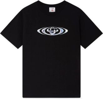 Casablanca Herren, Oberteile, Schwarzk, 2XLGr&ouml;&szlig;e