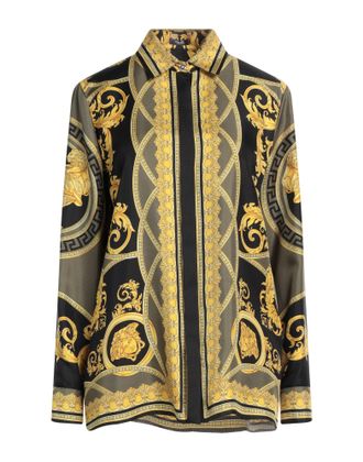 Versace TOPS - Hemden auf YOOX.COM