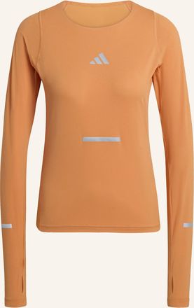 adidas adi365 Climacool+ Longsleeve orange