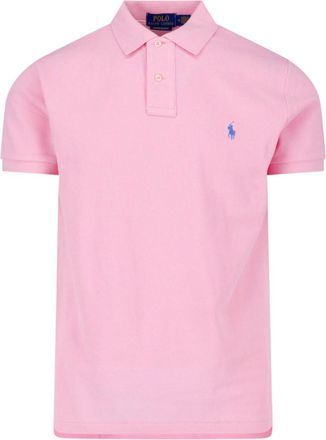 Polo Ralph Lauren Logo Polo